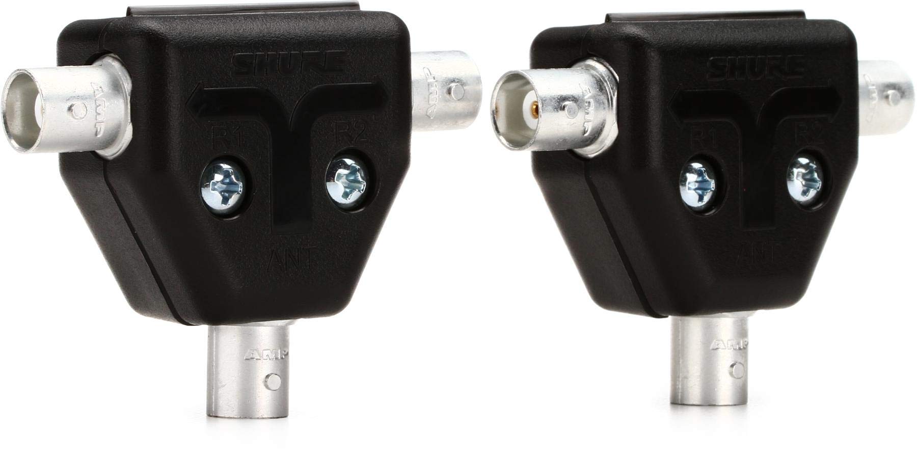 Shure UA221 Passive Antenna Splitter/Combiner Kit