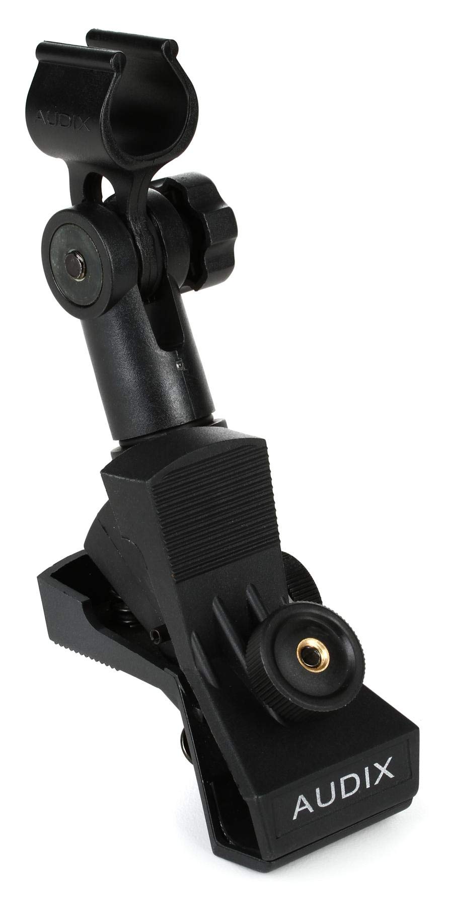 Audix DFLEX Dual Pivot Rim-Mounted Mic Clip