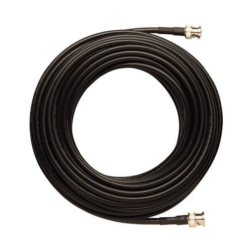 Shure UA8100 100-Feet UHF Remote Antenna Extension Cable