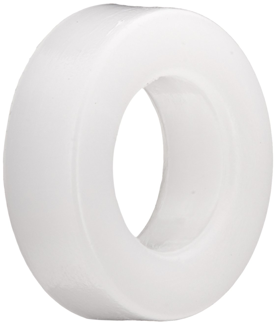 Gibraltar SC-12 Nylon Tension Rod Washer 12/Pack,Silver