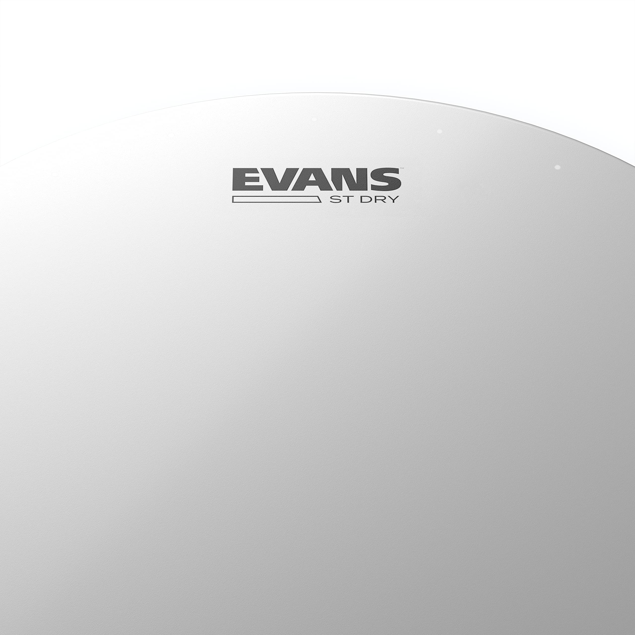 Evans ST Dry Drum Head, 14 Inch