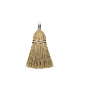 harper brush/ incom corn whisk broom