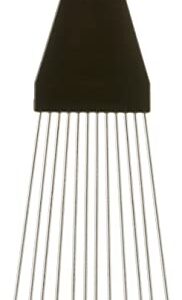 Latin Percussion LP335 Metal Comb-Style Guiro Scraper