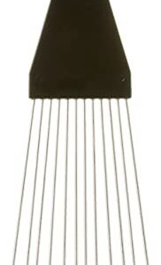 Latin Percussion LP335 Metal Comb-Style Guiro Scraper