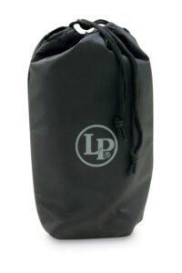 latin percussion lp531-bk cowbell pouch