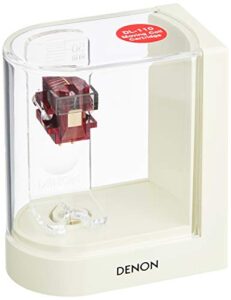 denon dl-110 high output moving coil cartridge [electronics]