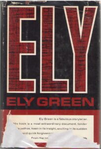 ely: an autobiography