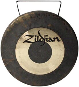 zildjian traditional gong