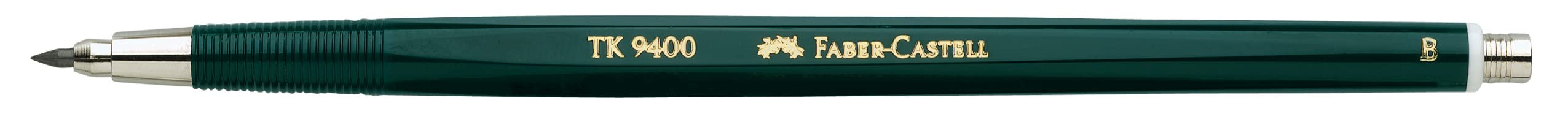 Faber-Castell Tk - 9400 Clutch Pencil Hb 2 mm