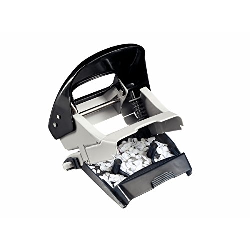 Esselte Leitz 50080085 Hole Punch Grey