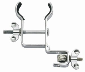 meinl percussion mc-gu guiro holder