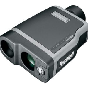 Bushnell Golf Pinseeker 1500 Tournament Edition Laser Rangefinder