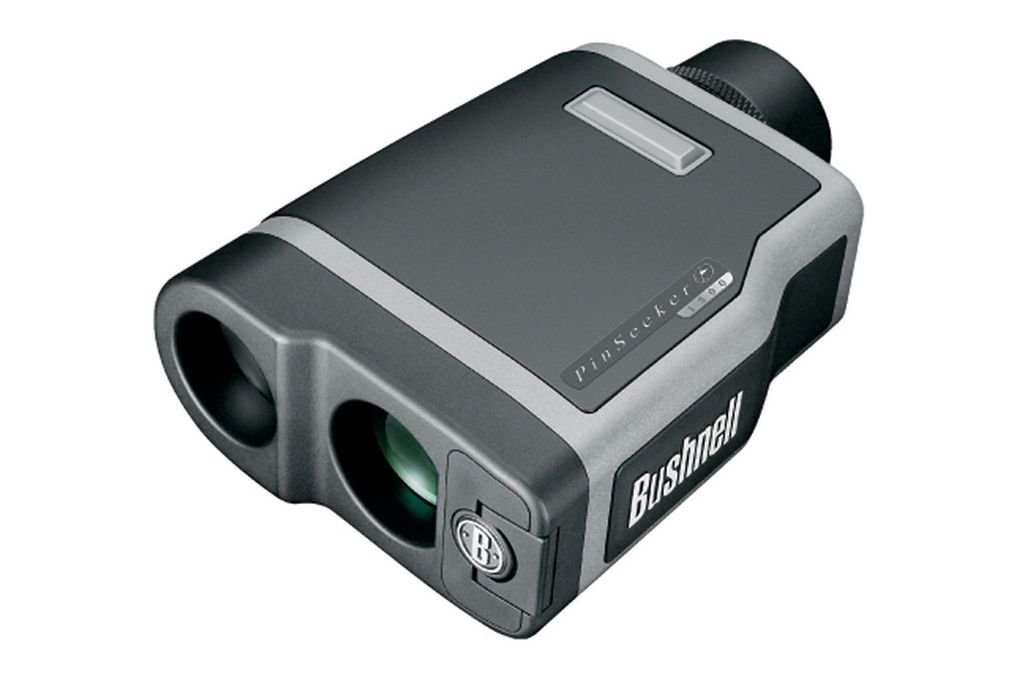 Bushnell Golf Pinseeker 1500 Tournament Edition Laser Rangefinder