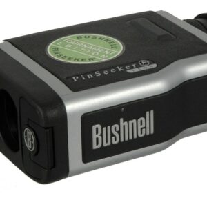 Bushnell Golf Pinseeker 1500 Tournament Edition Laser Rangefinder