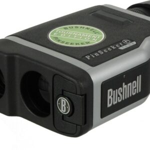 Bushnell Golf Pinseeker 1500 Tournament Edition Laser Rangefinder