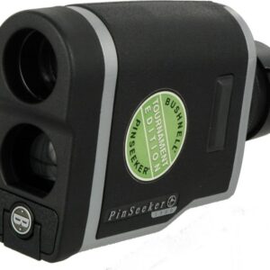 Bushnell Golf Pinseeker 1500 Tournament Edition Laser Rangefinder