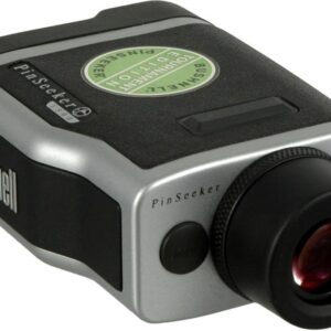 Bushnell Golf Pinseeker 1500 Tournament Edition Laser Rangefinder