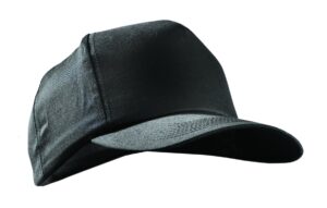 occunomix mens style bump baseball caps, black, one size us