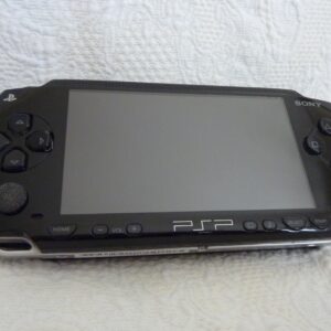 PlayStation Portable (PSP) Value Pack