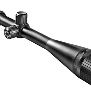 BARSKA Varmint 6-24 x 42 AO Riflescopes