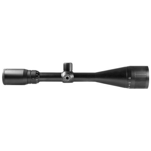 BARSKA Varmint 6-24 x 42 AO Riflescopes