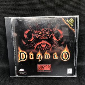 diablo