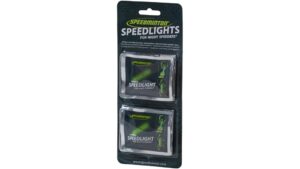 speedminton speedlights 8 pack