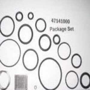 grohe 47141000 faucet seal kit