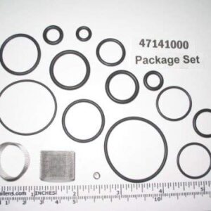 GROHE 47141000 Faucet Seal Kit