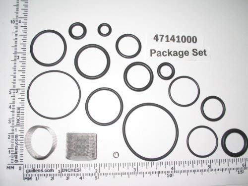 GROHE 47141000 Faucet Seal Kit