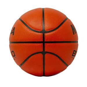 Mikasa BWLC110 Competition Basketball (Compact Size)