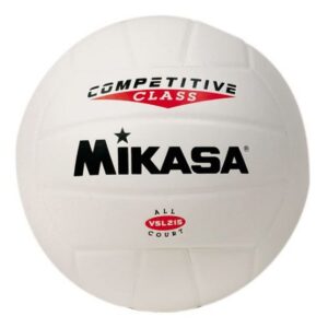 Mikasa VSL215 Competitive Class Volleyball