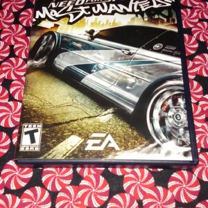 Need for Speed: Most Wanted (Greatest Hits)