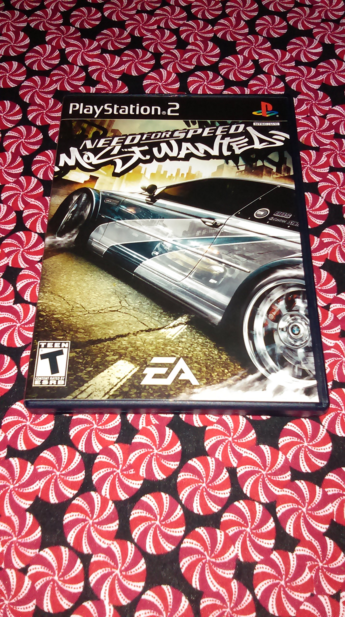 Need for Speed: Most Wanted (Greatest Hits)