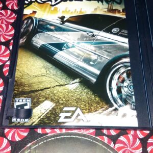 Need for Speed: Most Wanted (Greatest Hits)