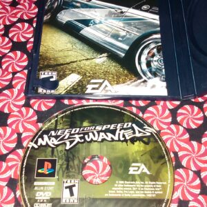 Need for Speed: Most Wanted (Greatest Hits)