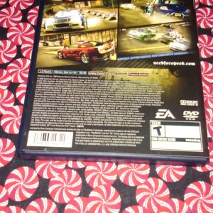 Need for Speed: Most Wanted (Greatest Hits)