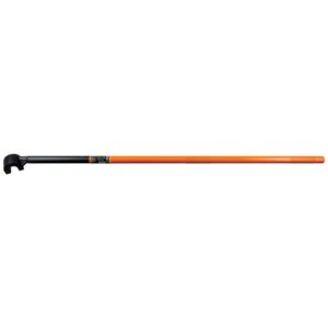 klein tools 64312 angled rebar hickey, bends #7 thru #9