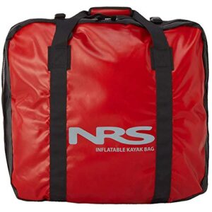 nrs inflatable kayak storage bag