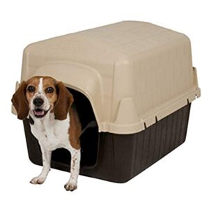 Petmate 25162 Barn III Dog House, Small