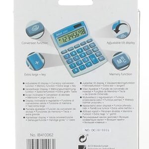 Rexel Ibico 208X Calculator EU