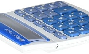 Rexel Ibico 208X Calculator EU