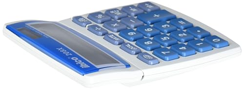 Rexel Ibico 208X Calculator EU