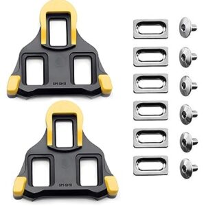 SHIMANO SM-SH11 Cleat Set(SELF-ALIGNING Mode/Pair)