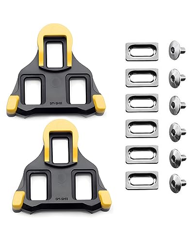 SHIMANO SM-SH11 Cleat Set(SELF-ALIGNING Mode/Pair)