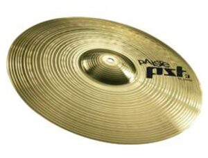 paiste pst 3 cymbal crash 14-inch