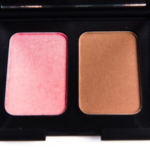 NARS Blush Bronzer Duo, Orgasm / Laguna Full Size 10.5 grams / 3.5 ounces