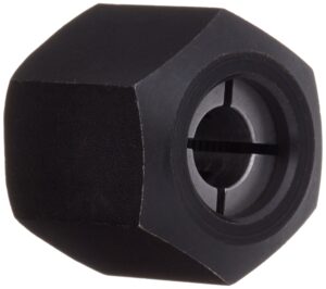 bosch 8mm collet chuck assembly