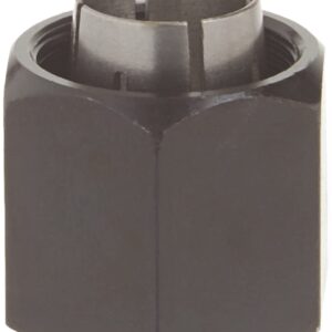 BOSCH 2610906284 1/2" Collet Chuck for 1613-,1617-, 1618- & 1619- Series Routers