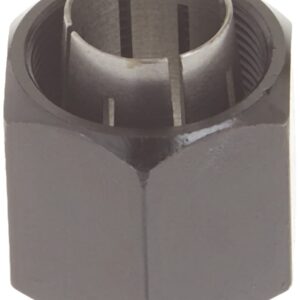 BOSCH 2610906284 1/2" Collet Chuck for 1613-,1617-, 1618- & 1619- Series Routers